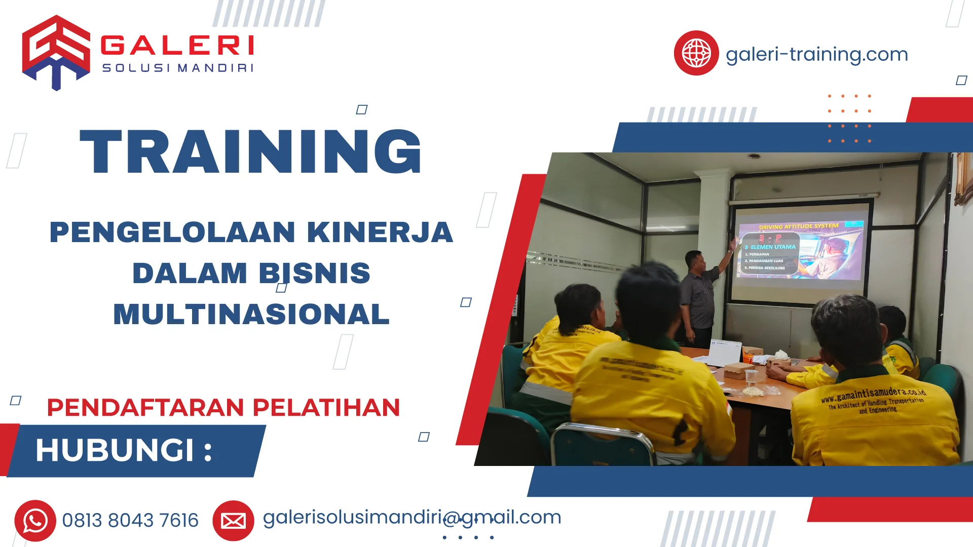 Pengelolaan Kinerja dalam Bisnis Multinasional