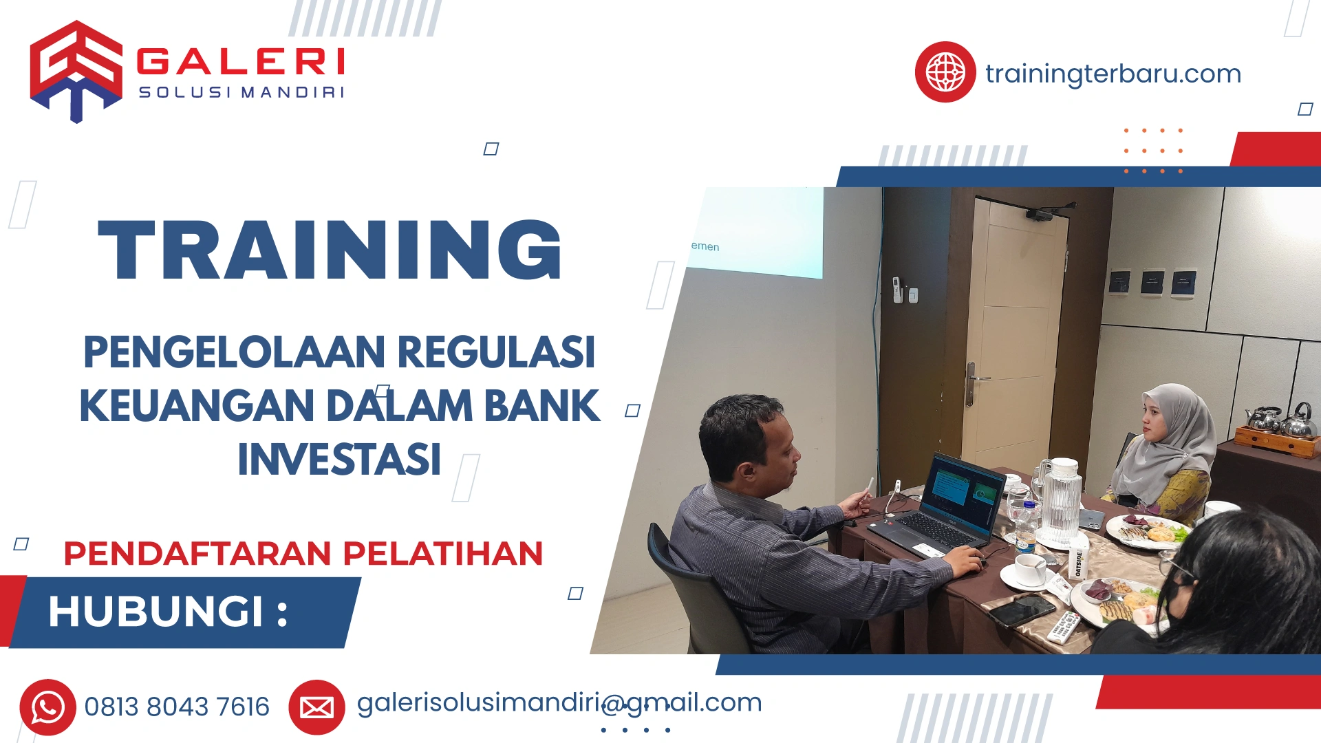 Pengelolaan Regulasi Keuangan dalam Bank Investasi
